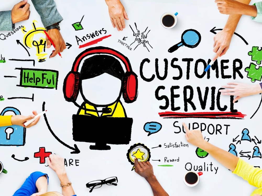 Highly Skilled and Experienced Customer Support Specialist | Upwork