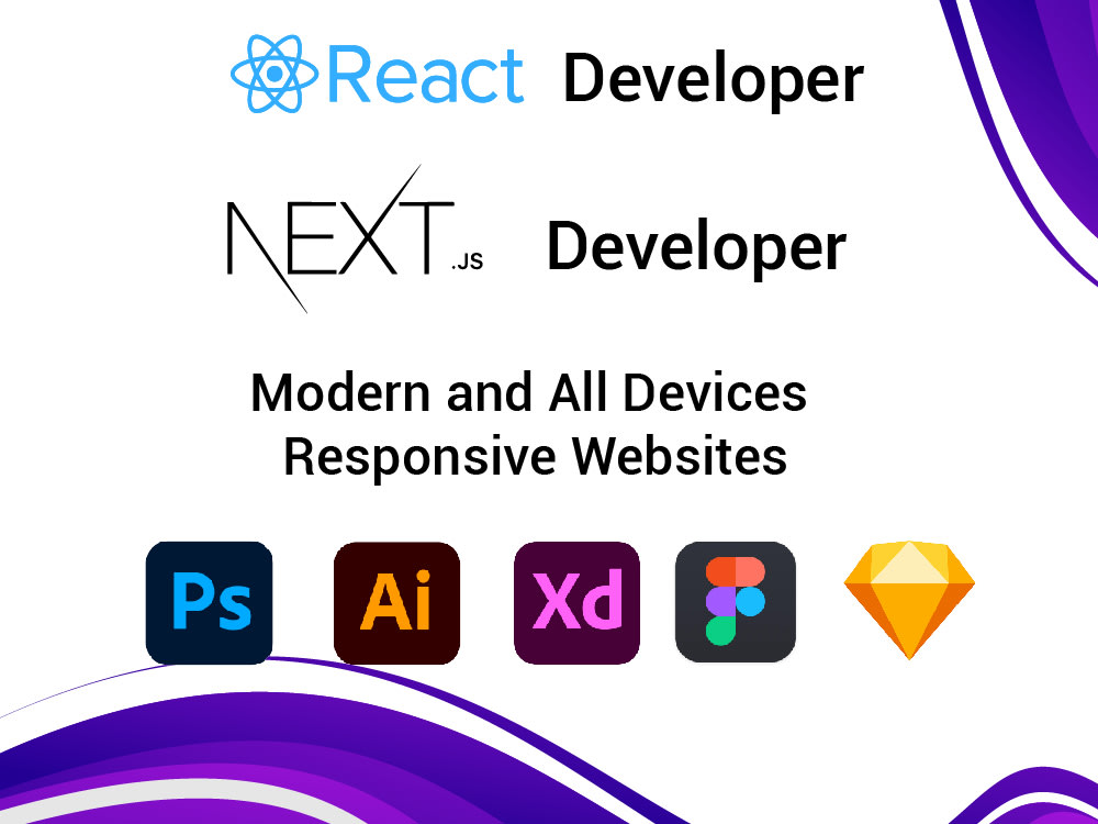 React Js React Developer Front End Developer React Js Redux Next Upwork