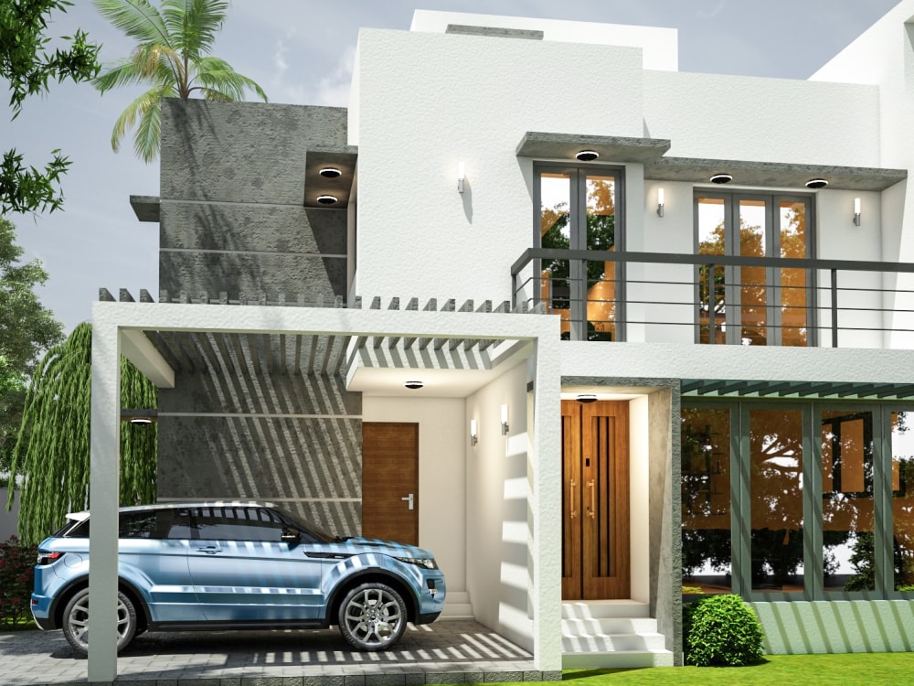 An iconic design for your home | Upwork