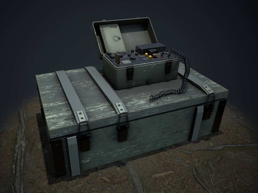 Game-ready 3D prop models | Upwork