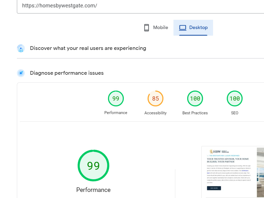90+ scores on Google Page Speed and GTmatrix, WordPress Speed optimization | Upwork