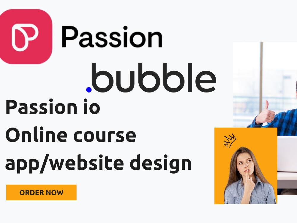 Passion io online course mobile app website bubble io passion io app ... Passion io online course mobile app website bubble io passion io app ...