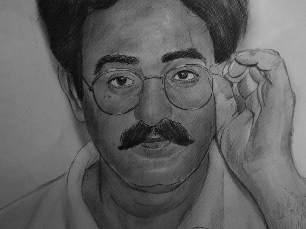 Adobe liustator sketch arts | Upwork