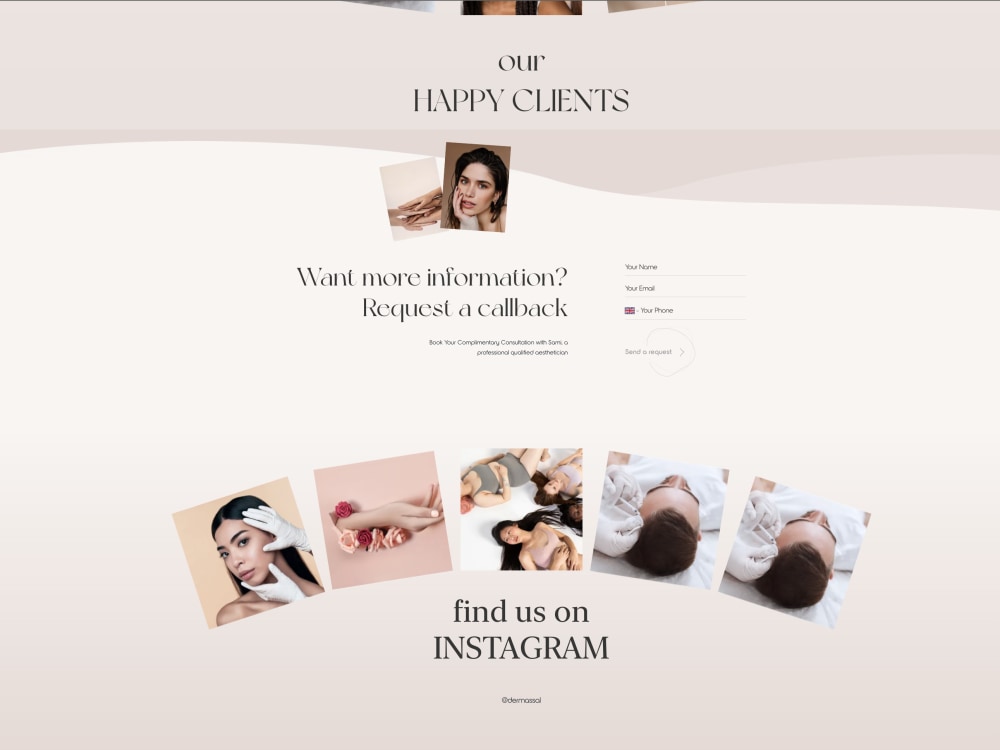 Full Stack Sass Website Using Nextjs Typescript Nodejs Sql Upwork