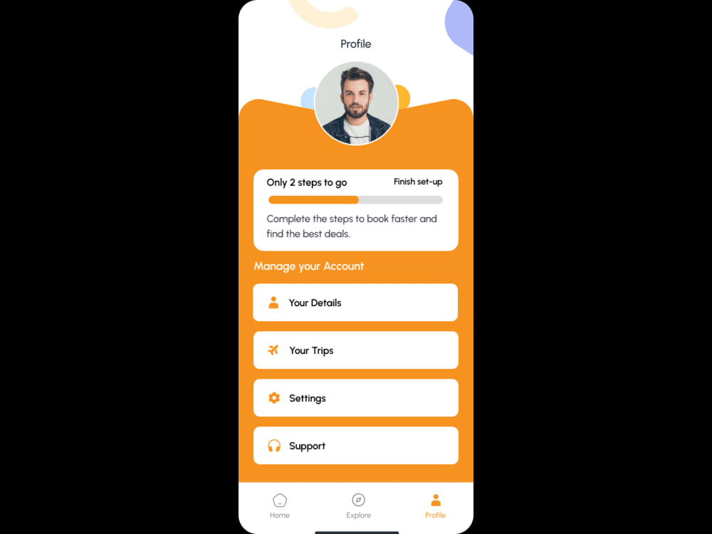 Hybrid Mobile Apps Using Ionic 7 And Angular 16 Upwork