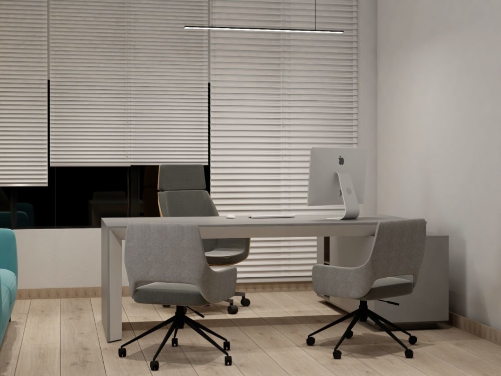 Fantastic 3D Model, 3D Design & Photorealistic Renders Interior ...