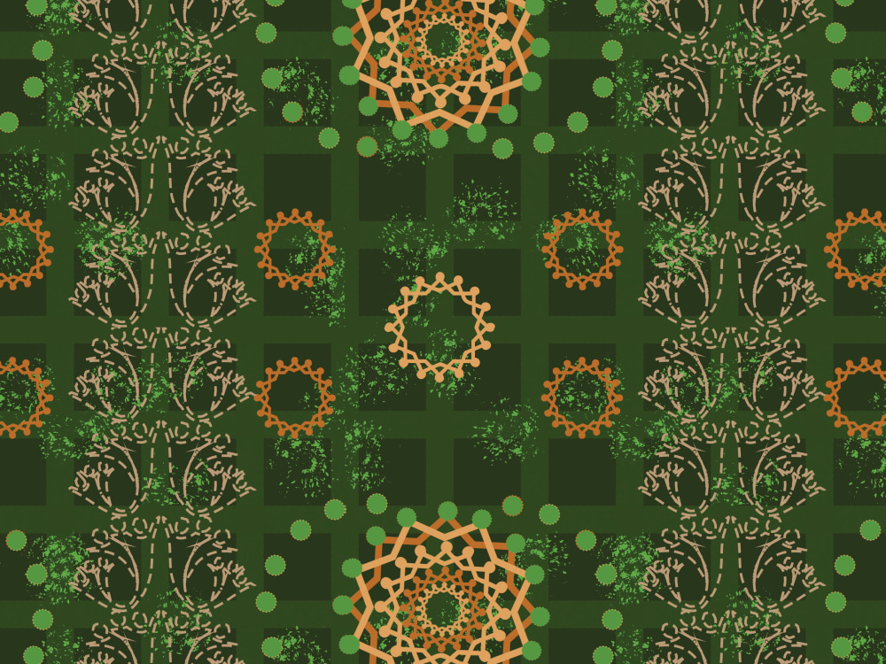 Distinctive Patterns for your Radiant Spaces and Creative Flourish. | Upwork