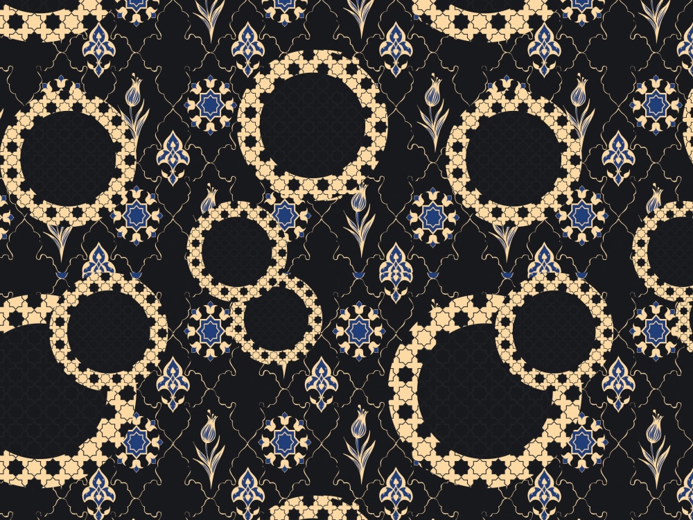 Distinctive Patterns for your Radiant Spaces and Creative Flourish ...