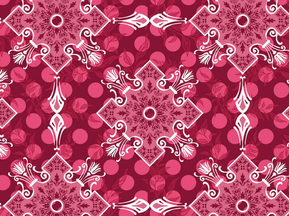 Distinctive Patterns for your Radiant Spaces and Creative Flourish ...