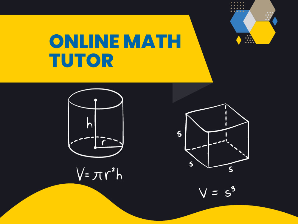 A professional Mathematics Tutor | Upwork