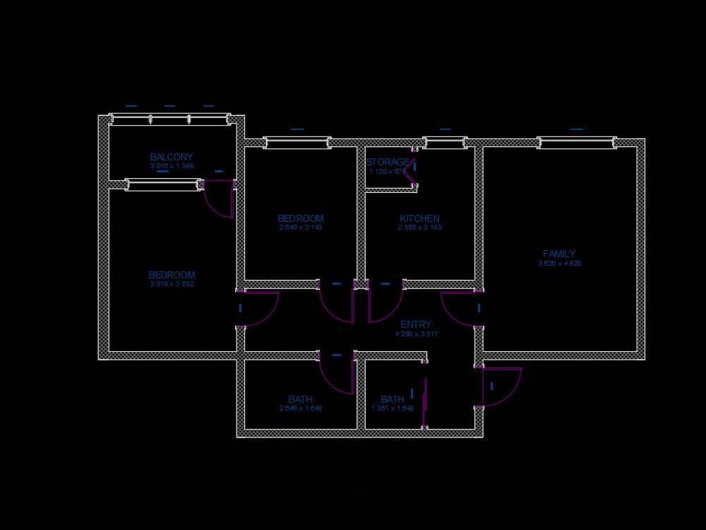 CAD drawing with 3D images from sketch | Upwork
