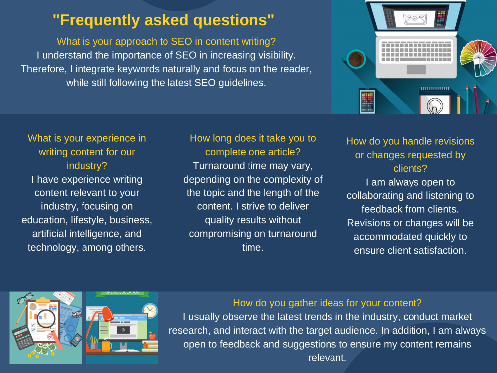 "Creative Content Experts: Transforming Ideas into High-Quality Writing ...