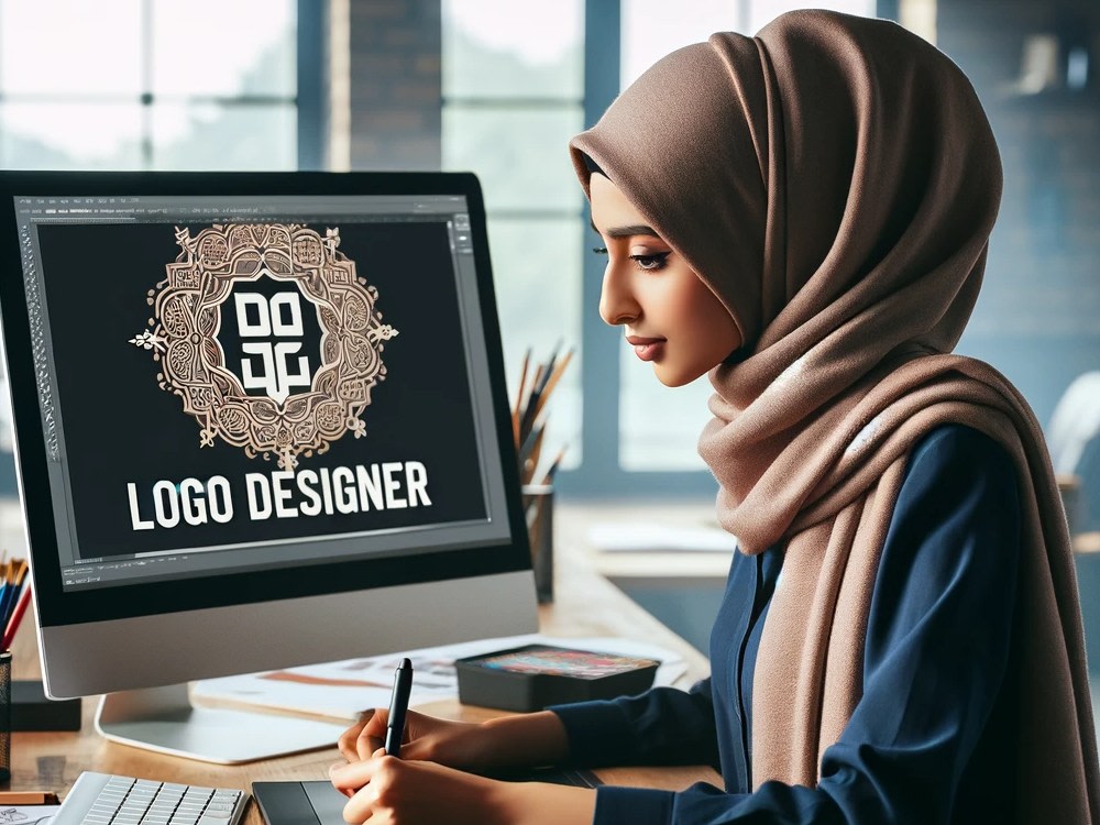 Fascinating logo for your business or company | Upwork