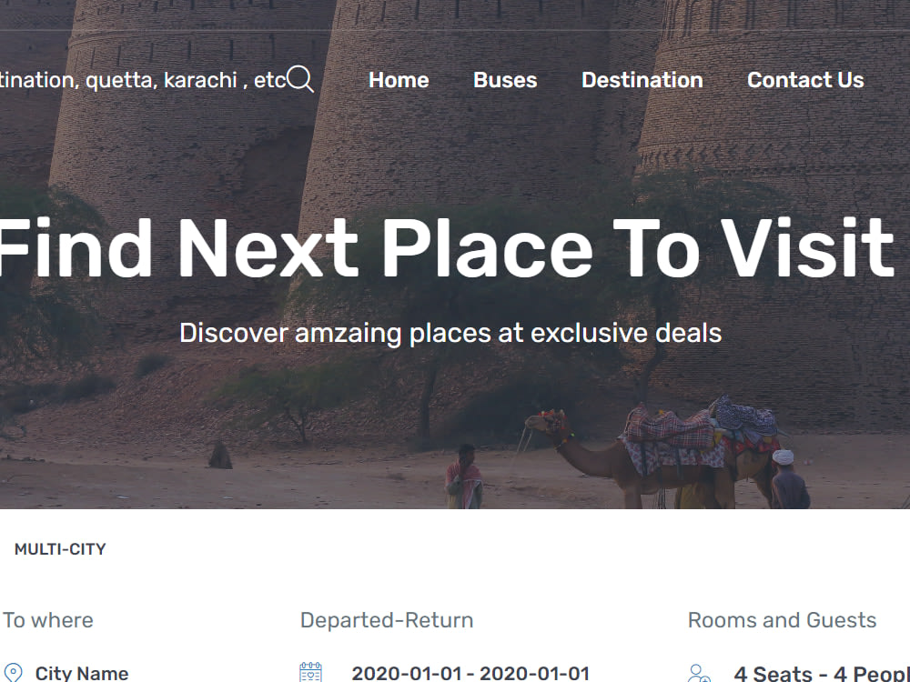Complete and Professional Web Application Back-End Using Django | Upwork