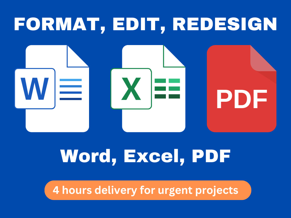 Microsoft word document formatting templates, or convert pdf to ms word ...