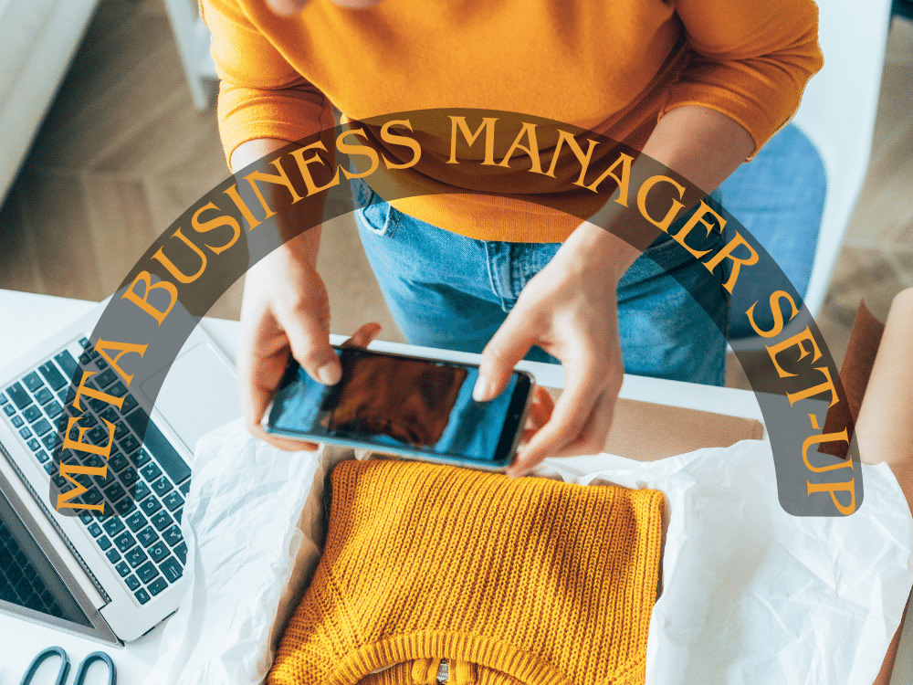 Meta Platform Digital Storefront Set-Up | Upwork