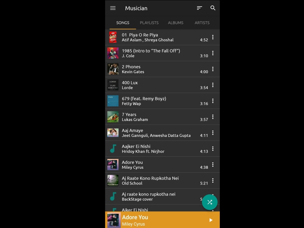 A fantastic customised android app | Upwork