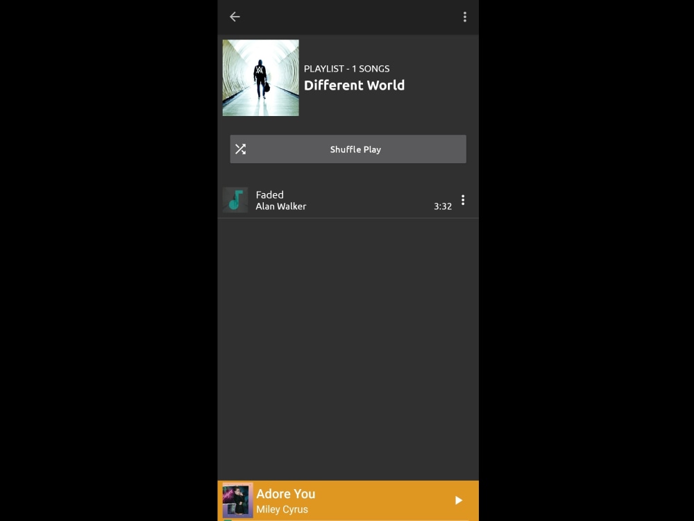 A fantastic customised android app | Upwork