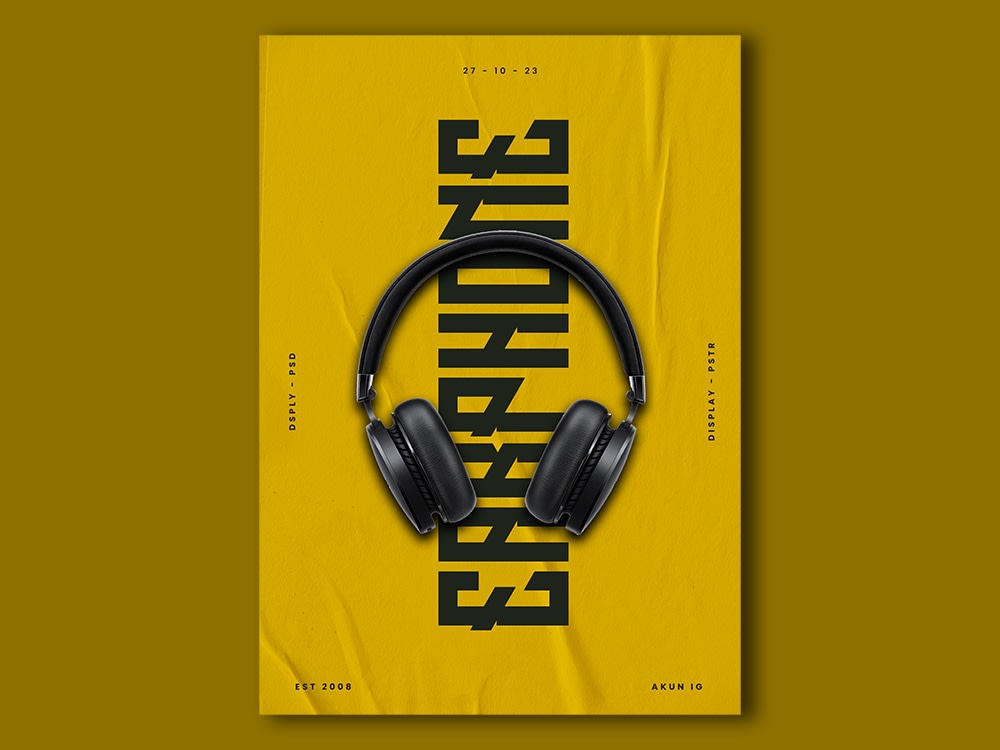 "Posterize: Where Vision Meets Visibility" | Upwork