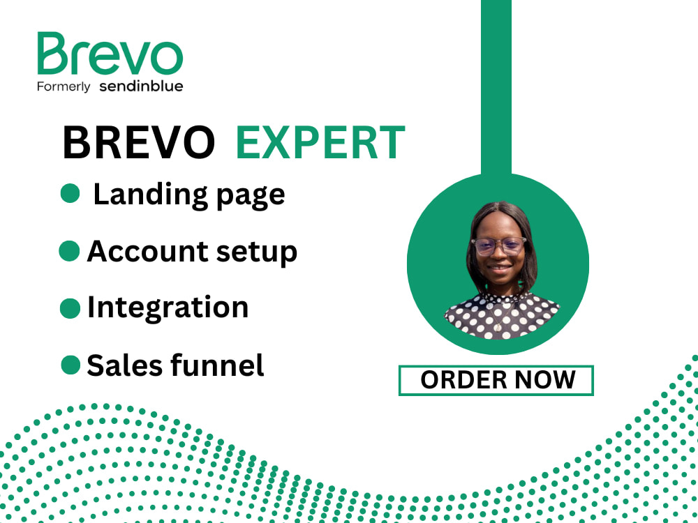 Brevo newsletter, email automation & campaign with email outreach on ...