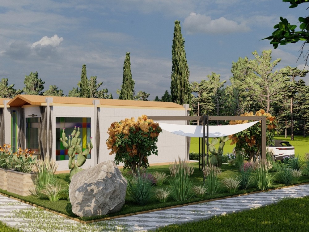 Revit Draft Detail - Floor Plan , RCP , Elevation, Rendering | Upwork