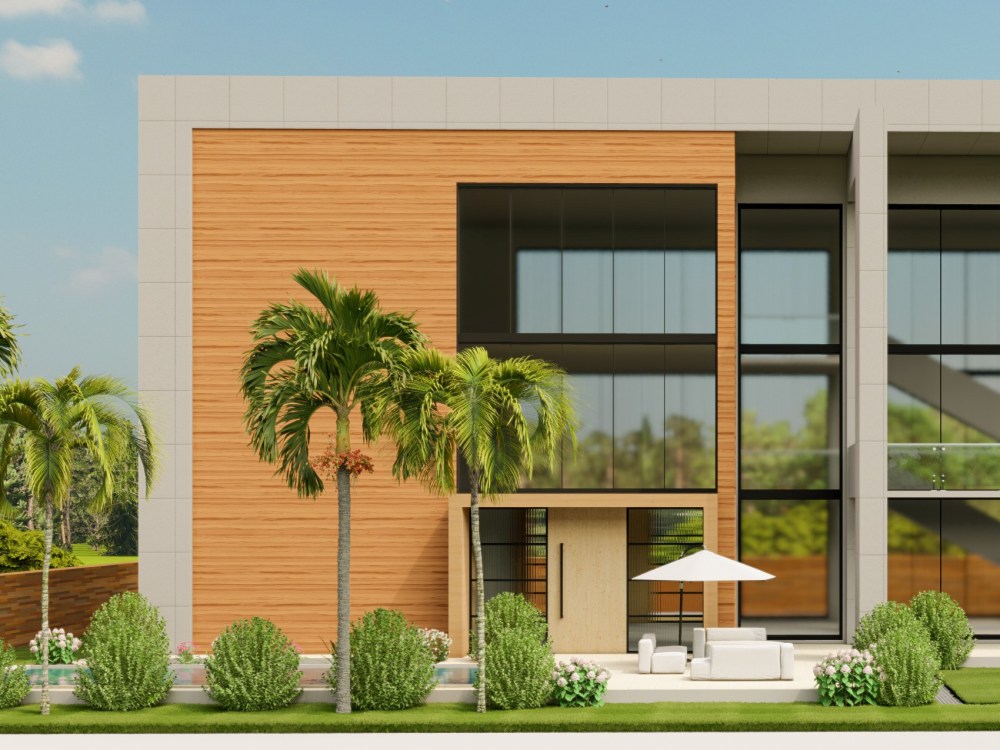 Revit Draft Detail - Floor Plan , RCP , Elevation, Rendering | Upwork