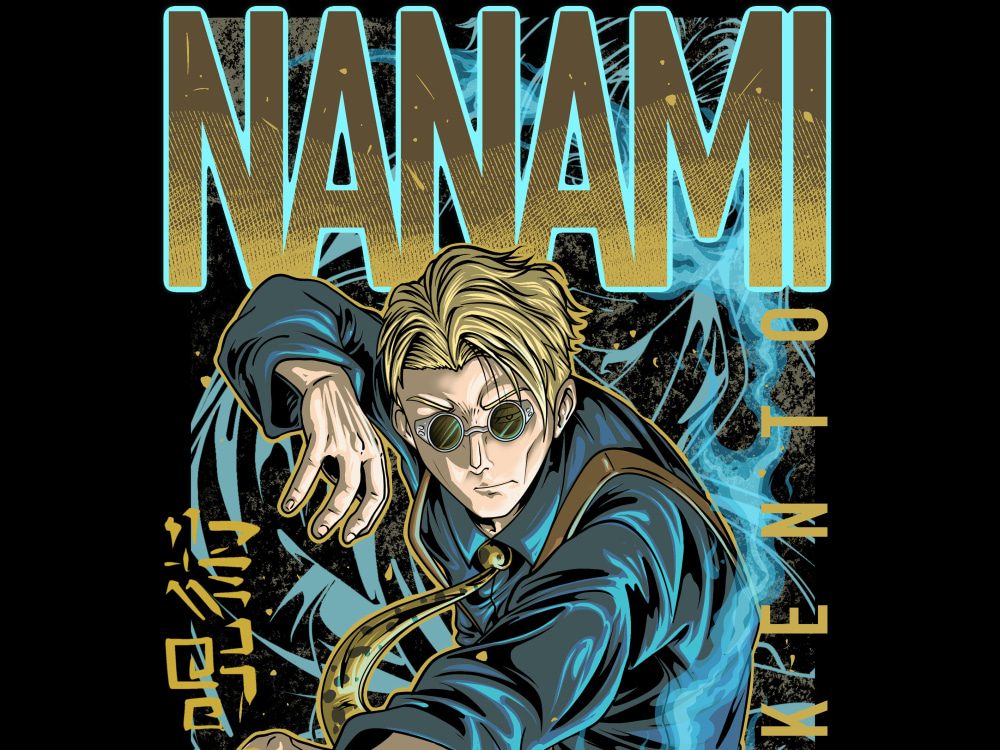 A fantastic premium anime design | Upwork