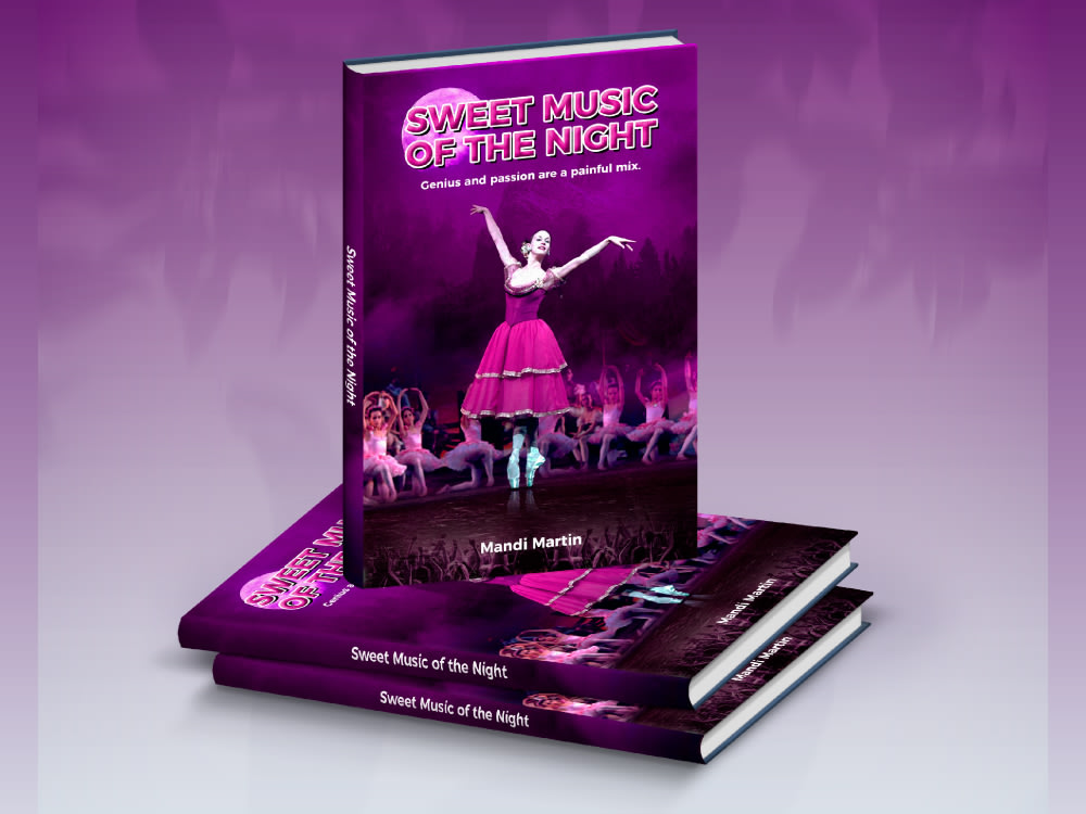 A paperback book cover design, ebook cover, kindle book cover | Upwork