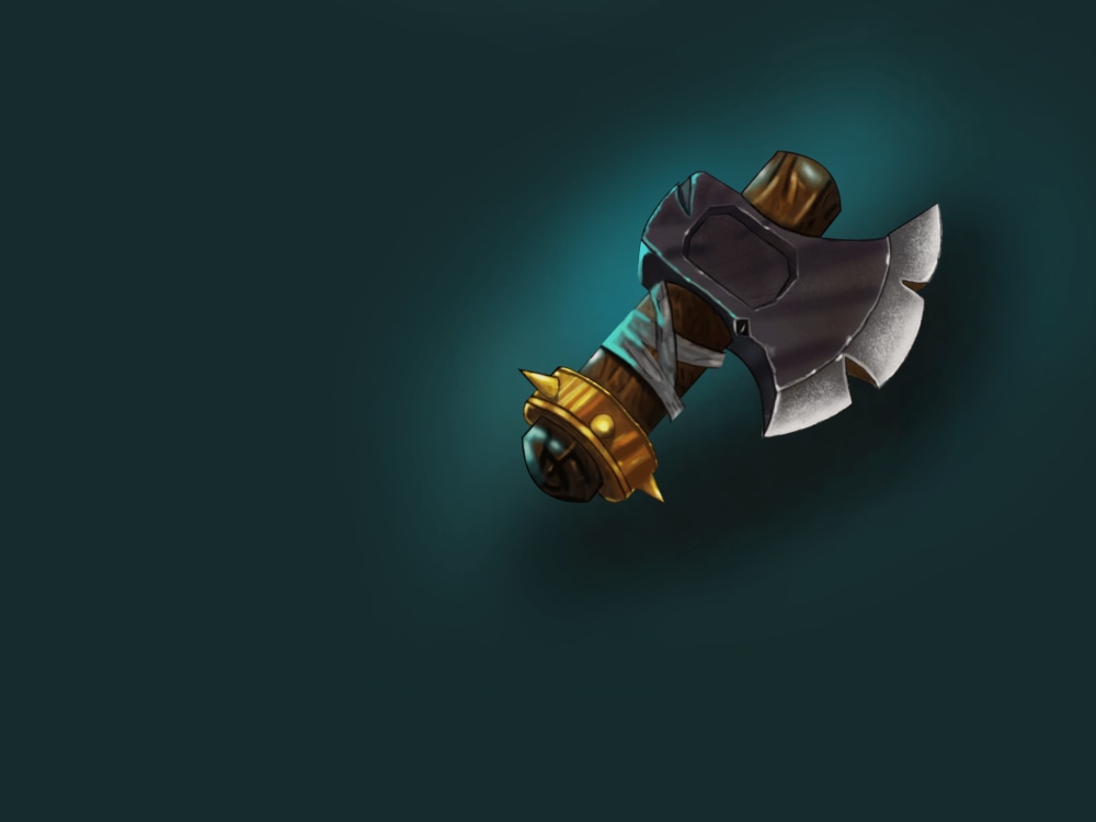 Professional 2d game assets ,art,props,objects,icons,items | Upwork