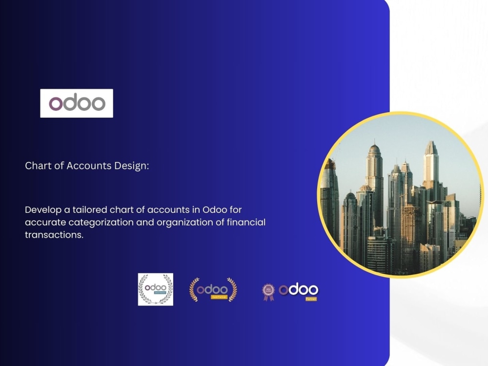 Odoo Setup And Configuration Upwork
