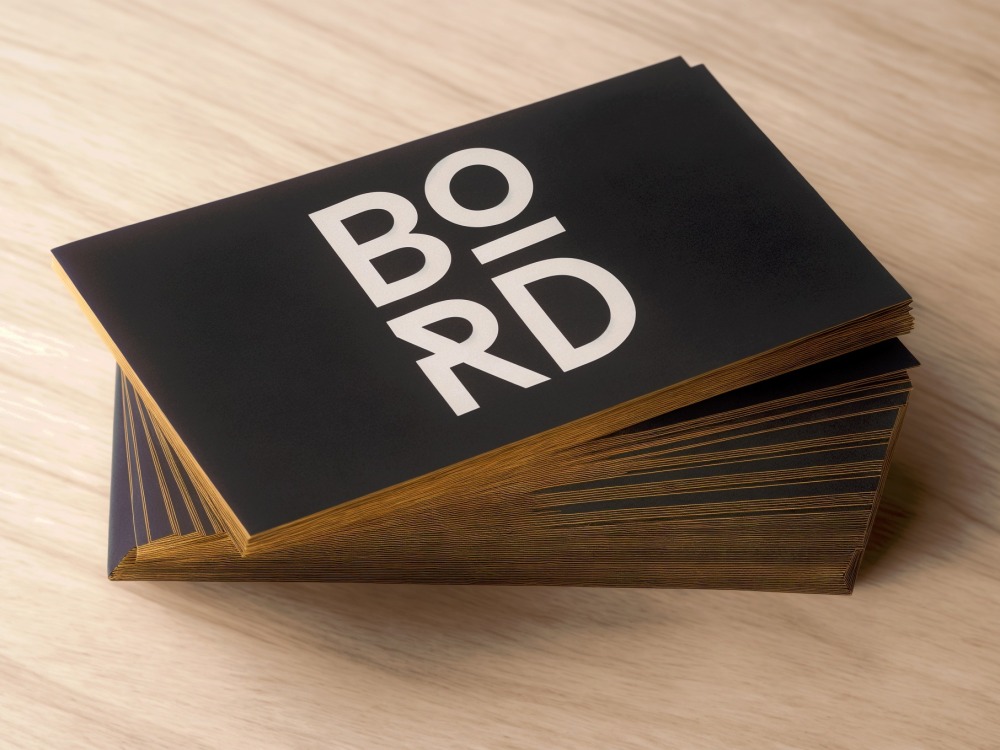 Business Cards: Unique Designs to Elevate Your Brand and Impressions ...