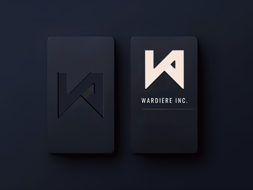 Business Cards: Unique Designs to Elevate Your Brand and Impressions ...