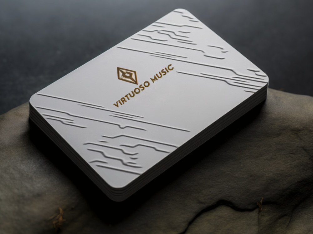 Business Cards: Unique Designs to Elevate Your Brand and Impressions ...