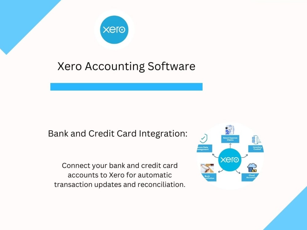 Xero Setup and Configuration | Upwork