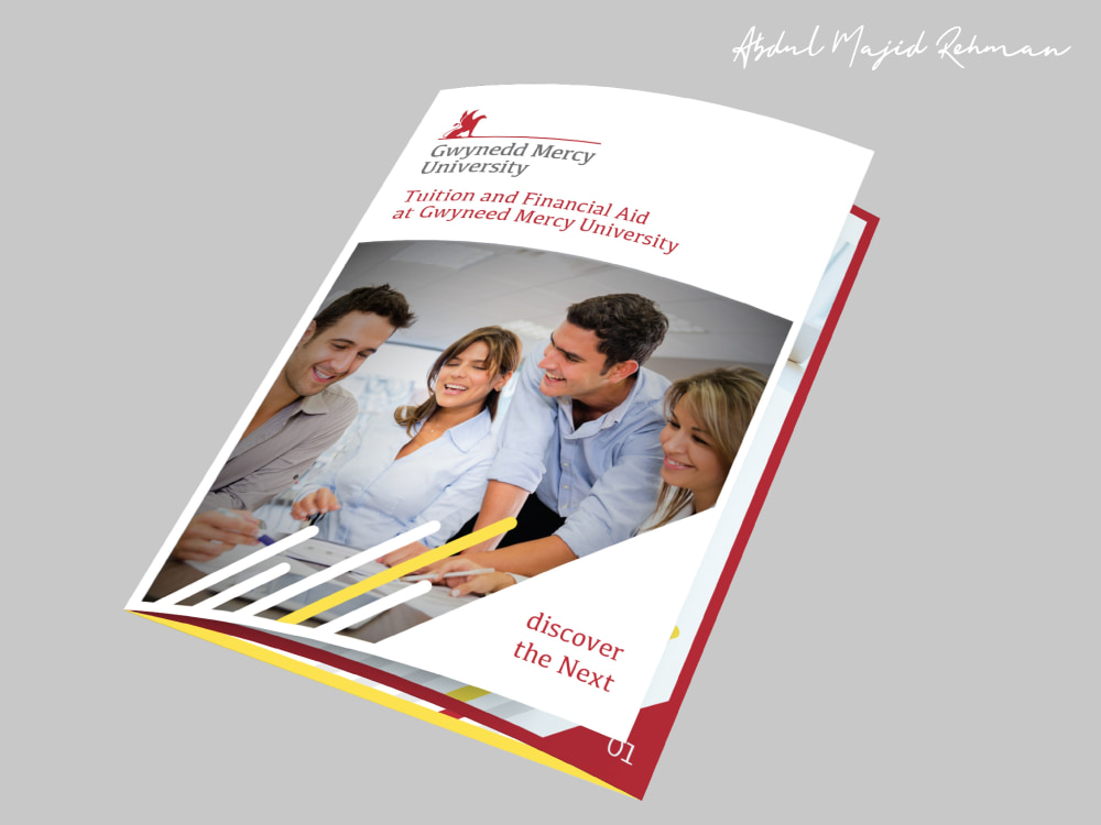 A Top Quality Brochure | Flyer | Pamphlet | Poster Design | Upwork