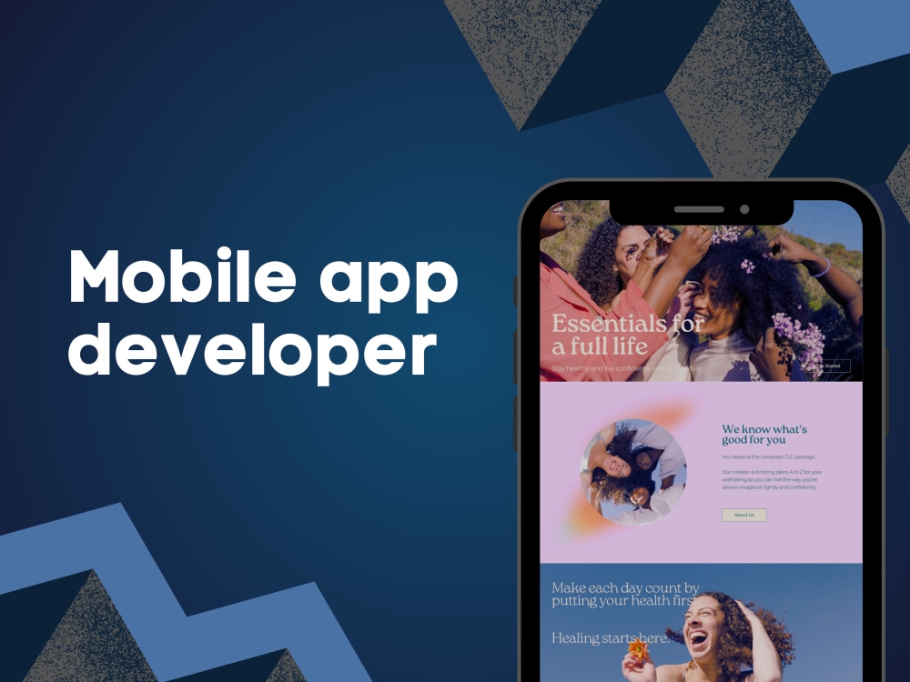 React Native App React Native Developer React Native Expert Upwork