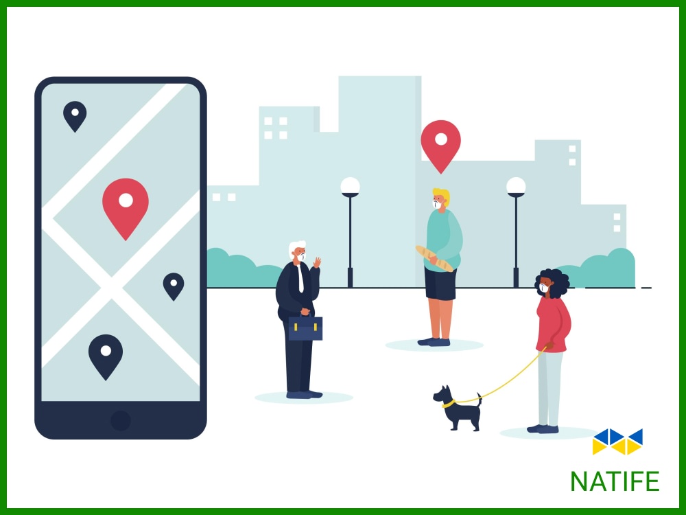 GPS app like Uber Wazу CityGO Indriver ( Google Map Mapbox Custom Maps ...