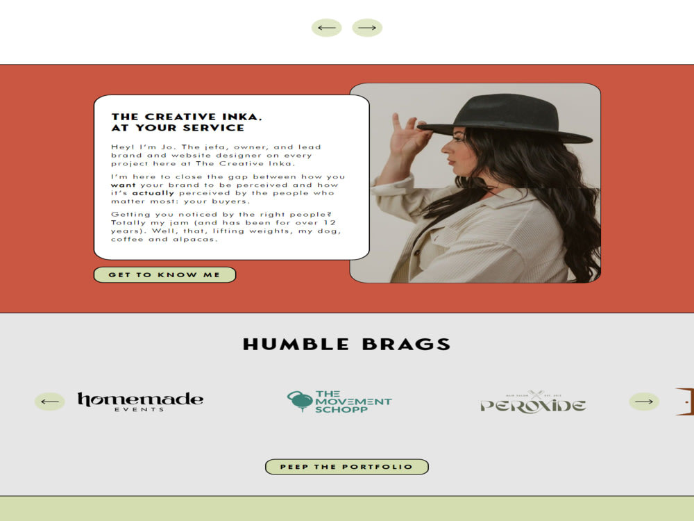 Your Dream Squarespace Website Built Today! | Upwork
