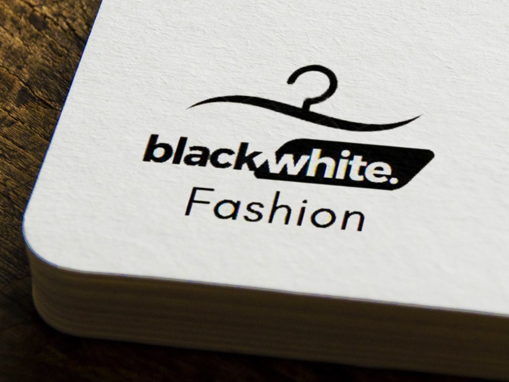 A Unique Creative Logo design with free source file & graphics design ...