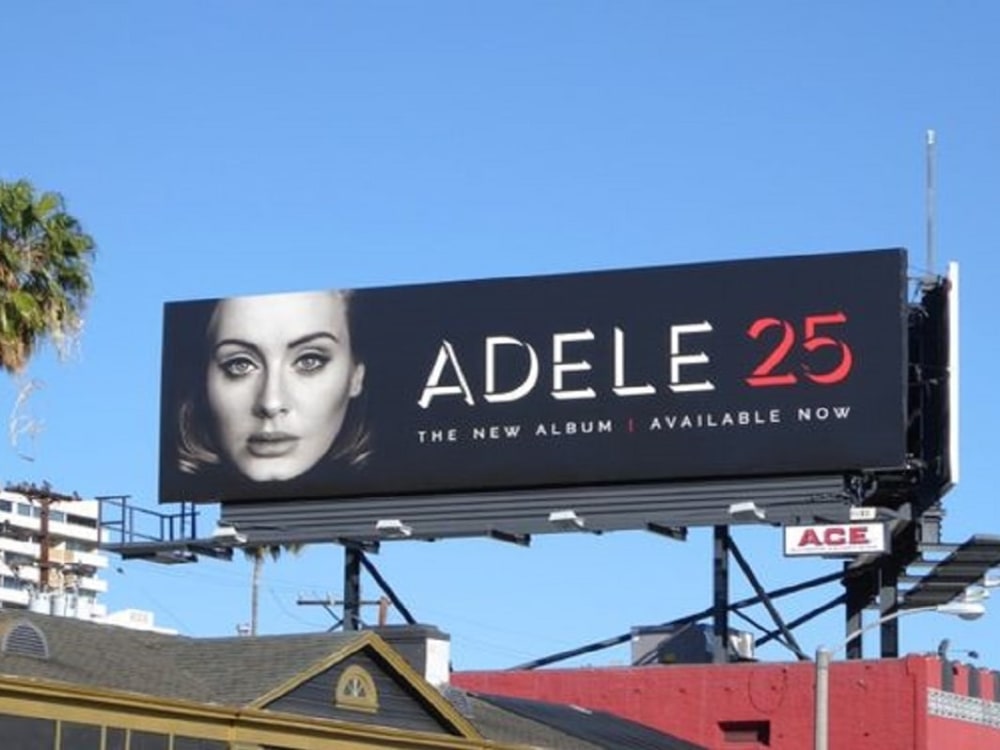 Rank your Spotify apple music to reach top 10 digital billboard music ...