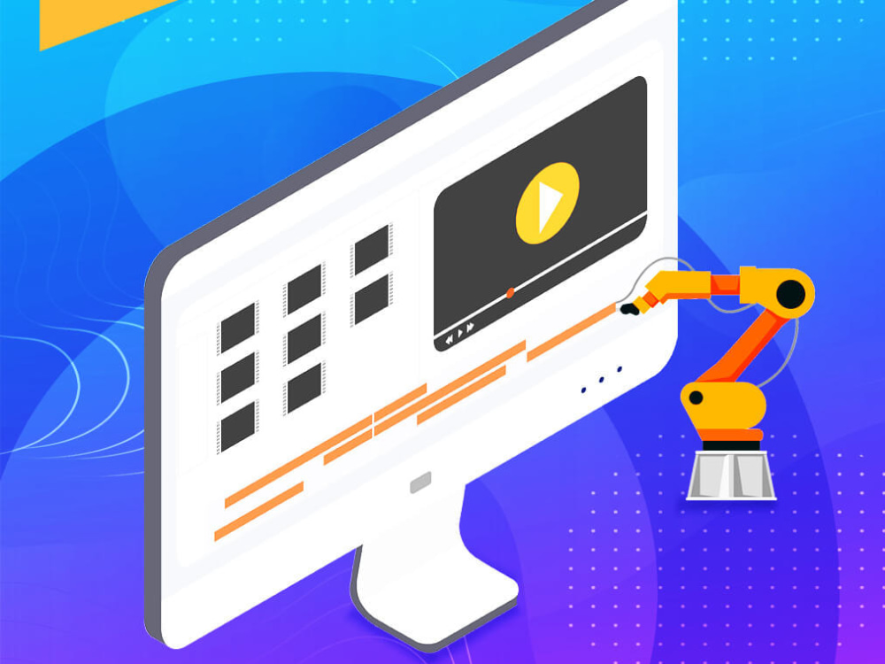 A ai video generation app like genmo ai | Upwork