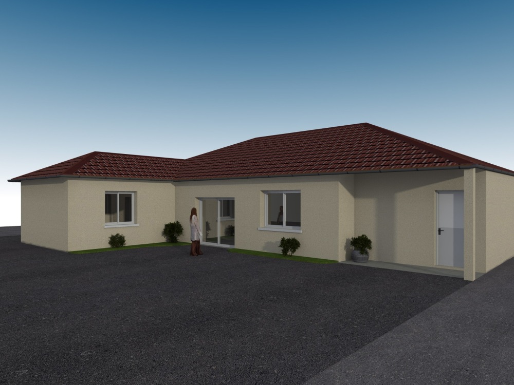 The 2D plans of your building | Upwork