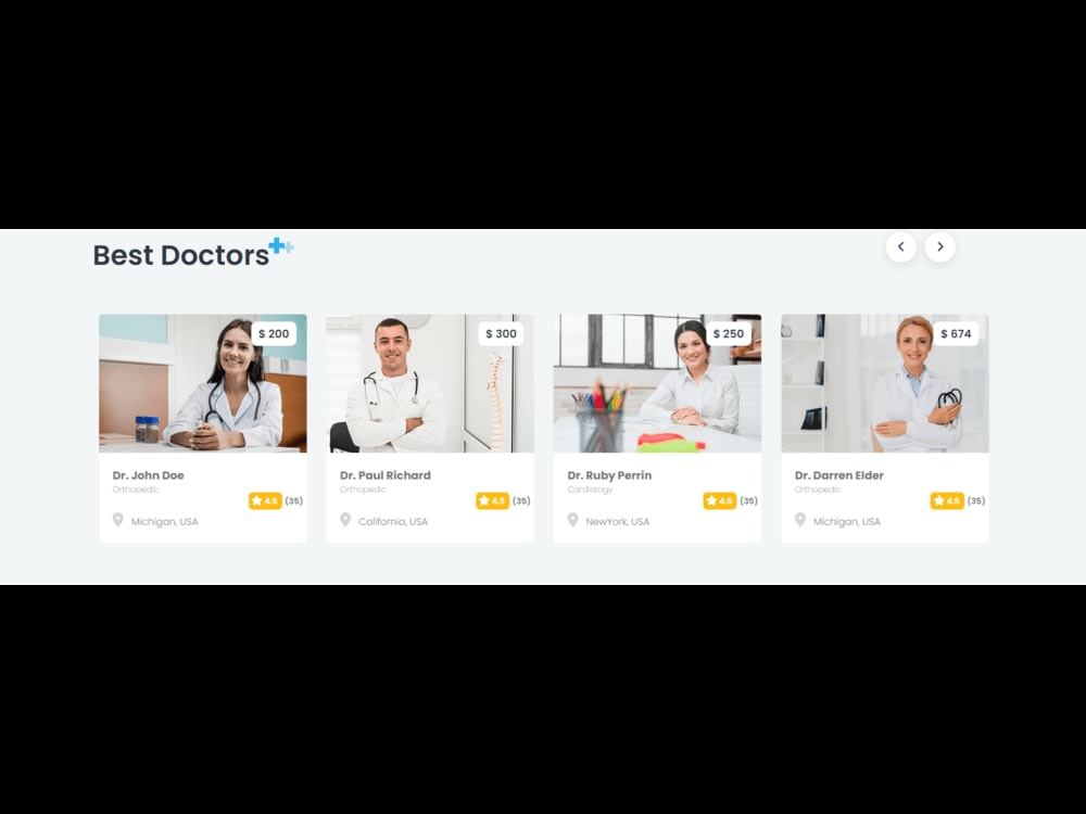 Build a responsive e-commerce website. | Upwork