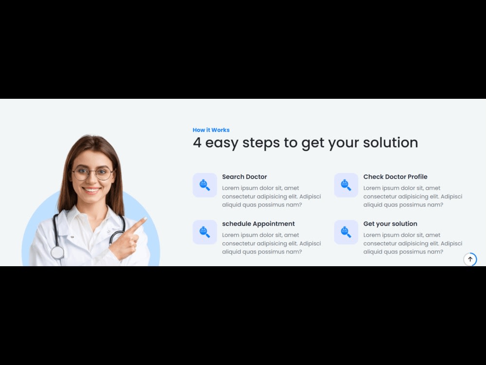 Build a responsive e-commerce website. | Upwork