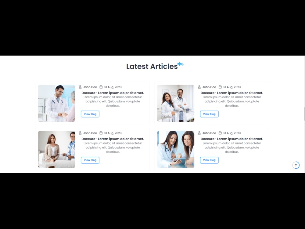 Build a responsive e-commerce website. | Upwork
