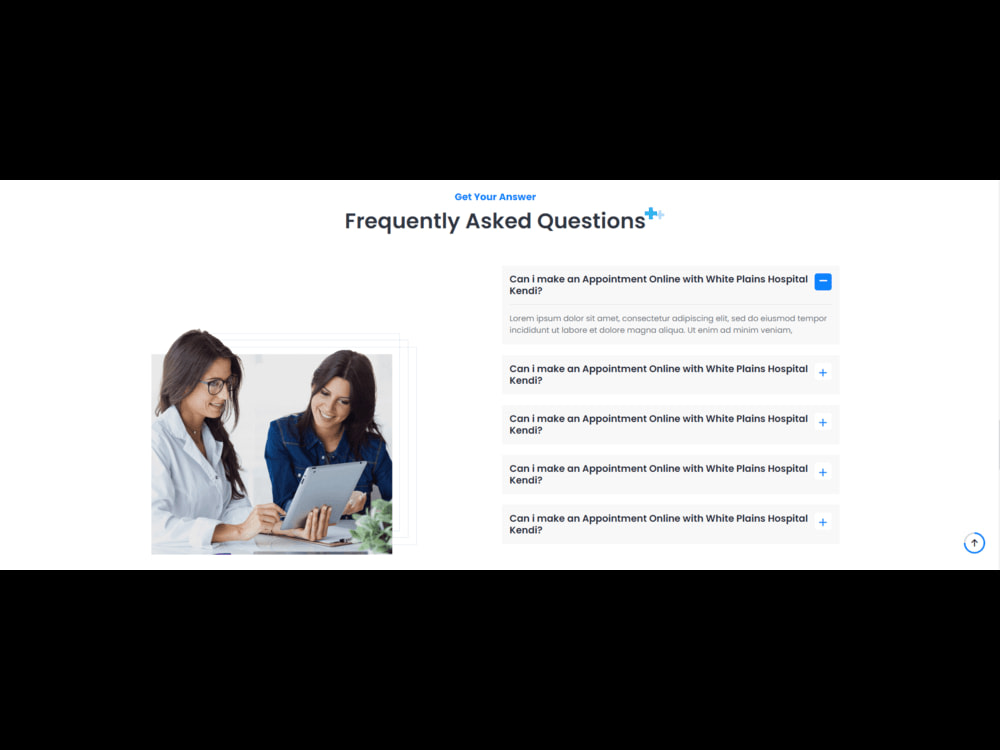 Build a responsive e-commerce website. | Upwork
