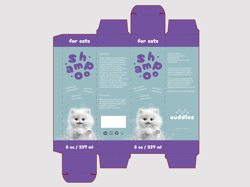 Professionally Created Packaging and Label Design for your Products ...