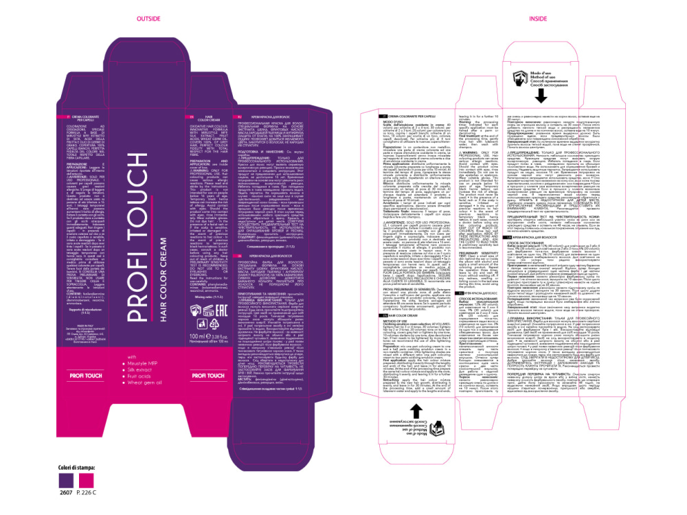 Professionally Created Packaging and Label Design for your Products ...