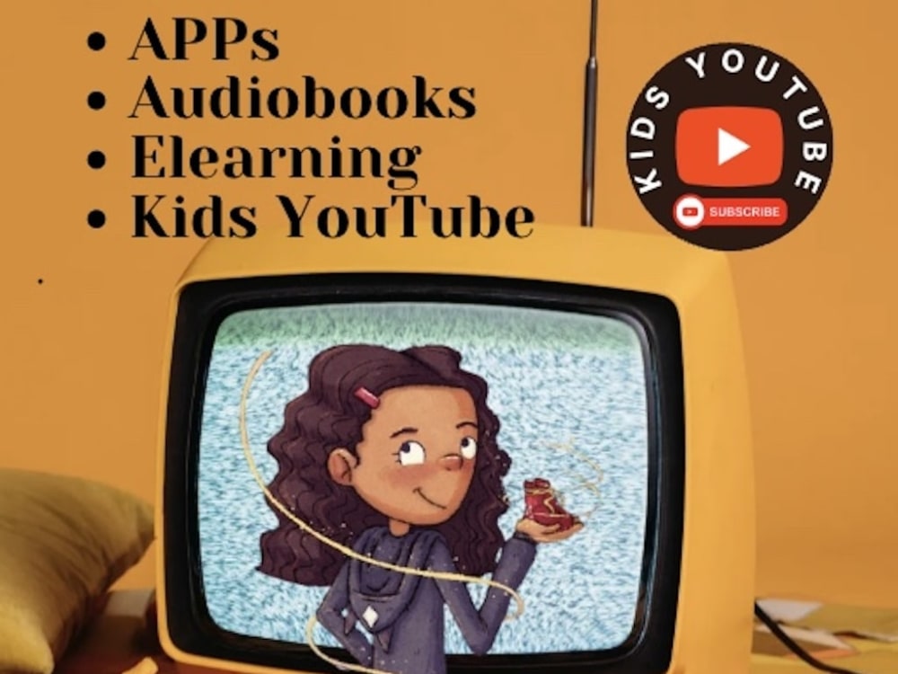 A Professional Animation Character Recording | Upwork