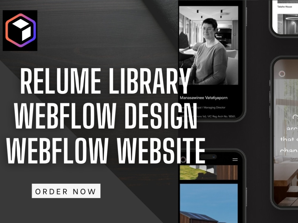 Your webflow website designed or redesigned using relume library | Upwork Your webflow website designed or redesigned using relume library | Upwork